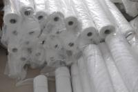 China 600 Micron Polypropylene PP Monofilament Filter Mesh, 49% Open Area, Plain Weave for sale
