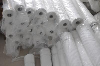 China 600 Micron Polypropylene PP Monofilament Filter Mesh, 49% Open Area, Plain Weave for sale
