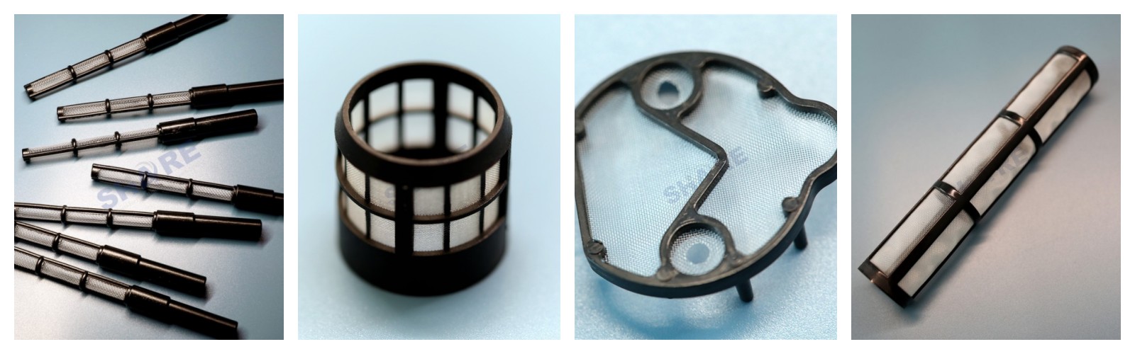 automotive fuel filter