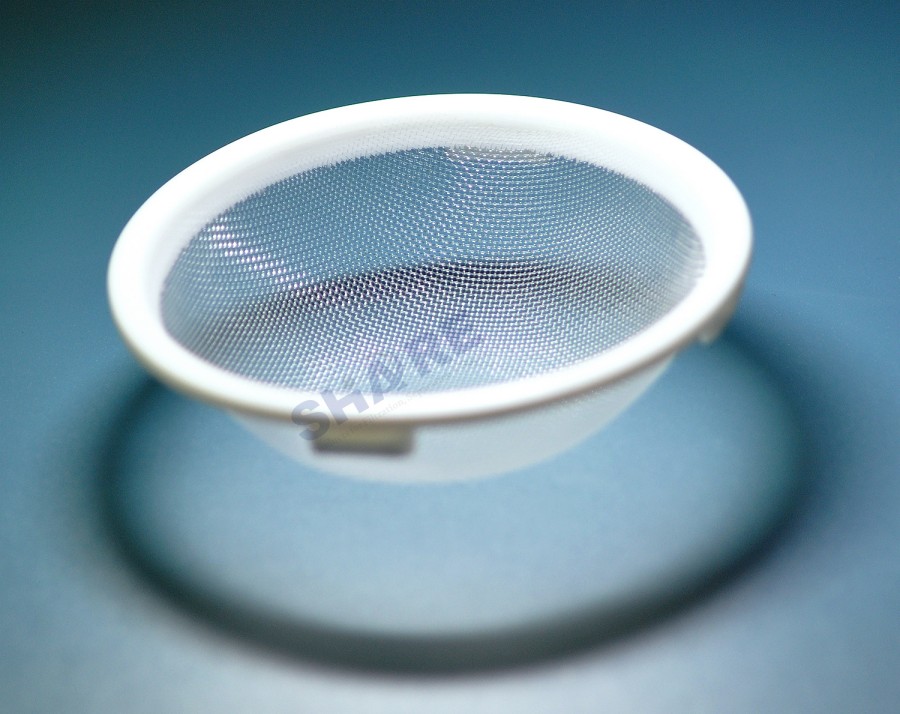 round proofer cup