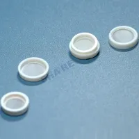 China Medical Plastic Molded Filters By Over Molding 3um - 2500um for sale