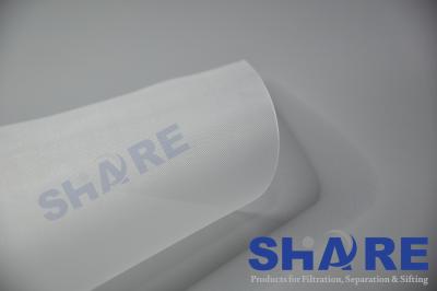 China Hydrophobic Surface Heat Resistance Polyester Filter Mesh For Industry Water Filtrationg for sale