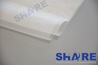 China High Air Permeability Polyester Filter Mesh For Sensitive Electronic Components for sale