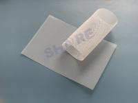 China Nylon Mesh Pieces Fabricated Filters And Screens For Medical Industry for sale