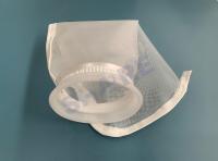 China High Flow Rate Needle Felt Liquid Filter Bag For Wastewater Treatment for sale