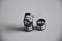China Insert Molded Diesel Filters Mesh For Automotive Industry Oil Fuel Filtration for sale