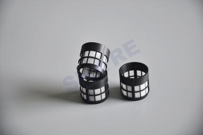 China Insert Molded Diesel Filters Mesh For Automotive Industry Oil Fuel Filtration for sale