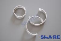 China Insert Mesh Diesel Fuel Filter Parts For Injection Systems for sale