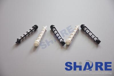 China Insert Molded A/C Inline Screen Filter Kit For Vehicle Refrigerant for sale