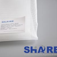 China Monofilament Nylon Mesh Filter Screen With Mesh Openings 16 - 1500 Micron for sale