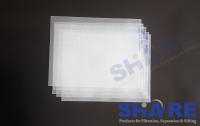 China Biocompatible Polyamide Nylon Filter Mesh For Medical filtration for sale
