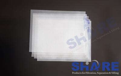 China Biocompatible Polyamide Nylon Filter Mesh For Medical filtration for sale