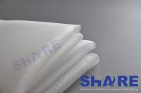 China 40 Rated Polyester Screen Mesh For Blood Bag Pleated Filter for sale