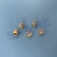 China 50 Micron Wire Mesh Filter For Automotive Fuel Inlet Injection Pump for sale
