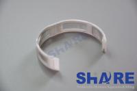 China Thermoplastic Resin Power Steering Systems Filter Hybrid Vehicles Transmission Filter for sale