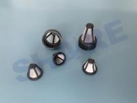 China Filter Mesh Insert Cone Filter For Industry Liquid Filtration Solution for sale