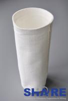 China Customizable Polyester Filter Mesh For Industry Oil Ethanol Food Pharmacy Bag House for sale