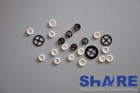 China Disposable Blood Transfusion Mesh Filter Medical Infusion Filters Injection Mold for sale