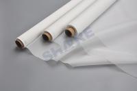China PA66 Polyamide Polyester Nylon Filter Mesh For Health Care / Medical Filtration for sale