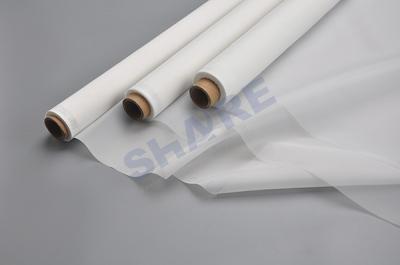 China PA66 Polyamide Polyester Nylon Filter Mesh For Health Care / Medical Filtration for sale