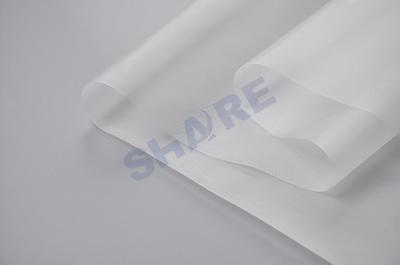 China Mesh Opening 8 Micron Nylon Monofilament Filter Mesh 3% Open Area for sale