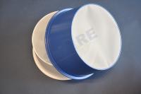 China Synthetic Metallic Mesh Molded Plastic Filters Automotive Industry For Fuel Filtration for sale