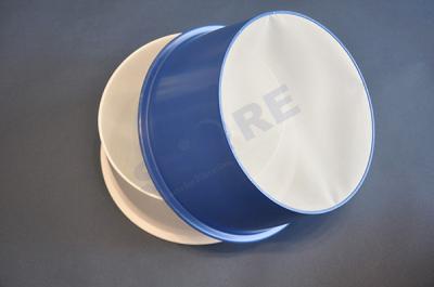 China Synthetic Metallic Mesh Molded Plastic Filters Automotive Industry For Fuel Filtration for sale