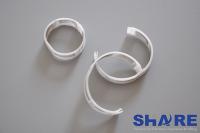 China Injection Systems Diesel Fuel Filter Parts With Synthetic Mesh for sale