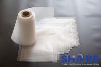 China 75um To 3360um Polypropylene Filter Mesh Disc Ribbon Small Diameter Tubing for sale