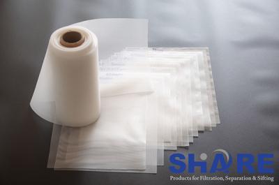 China 75um To 3360um Polypropylene Filter Mesh Disc Ribbon Small Diameter Tubing for sale