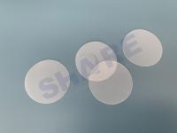 China High Precision Laser Cut Filter Mesh Disc Pieces For Insert Molding for sale