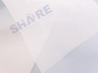 China Durable Woven Polyester Filter Mesh Used In Fishing Aquaculture Farm for sale