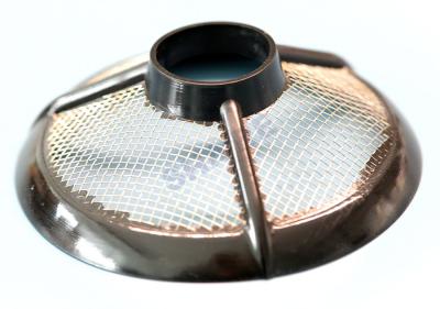 China Molded Fod Guard Screen Rc Jet Engine Parts For Jetsmunt Turbine In Model Plane Engine for sale