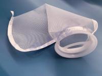 China 50 100 150 200 250 300 Micron Nmo Monofilament Nylon Mesh Filter Bags for sale
