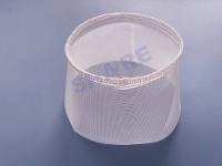 China PP Monofilament Mesh Filter Bag, Silicone Free, Extra Abrasion Resistance, Excellent Strength, No Fiber Migration for sale