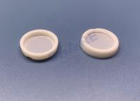 China Medical Infusion Disc Filters For IV Drip Chambers Micron 25um Custom Tailor for sale