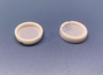 China Medical Infusion Disc Filters For IV Drip Chambers Micron 25um Custom Tailor for sale