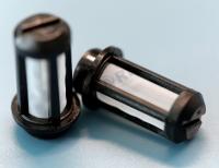 China Carburetor Inline Fuel Filter Kit 100 Micron For Jet And Scooters for sale