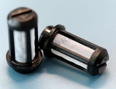 China Carburetor Inline Fuel Filter Kit 100 Micron For Jet And Scooters for sale