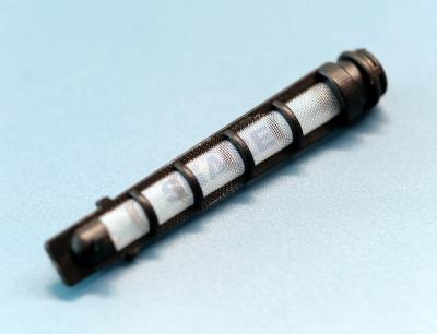 China Car Engine Oil Tubular Filter Elements Replacements Mesh Screen One Stop Factory for sale