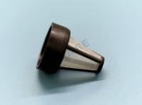 China Oil Pump Pressure Screen Plastic Molded Cone Filter For Automatic Transmission for sale
