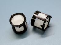 China Oil Pump Pressure Strainer Motorcycle Custom Hydraulic Oil Filter Parts for sale