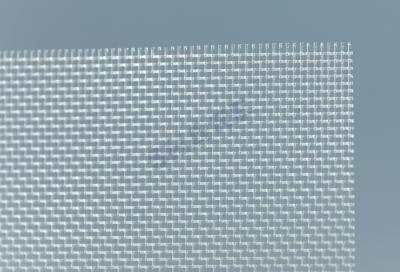 China 500 Micron Nylon Mesh 38% Open Area Good Abrasion Resistance for sale