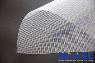 China Reusable Polyester Filter Mesh For Wine Spirit Beer Process Filtration for sale