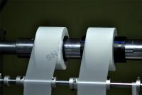 China Slit Filter Mesh Narrow Strips Ribbons Polyester Nylon Filter Mesh For Medical Applications for sale
