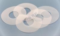 China Nylon Mesh Filter Disc Custom Diam For Water Stream Straightener In Test Device for sale