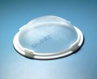 China Round Bread Roll Line Cup Nylon Mesh For Proofer Machine Or Resting Cabinet for sale