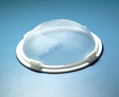 China Round Bread Roll Line Cup Nylon Mesh For Proofer Machine Or Resting Cabinet for sale