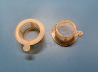 China 220 Mesh 70 Um Laboratory Disposable Cell Strainer, PP/Nylon, Separating Cells From Suspension, Fitting for 50ml Tubes for sale