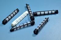 China OEM Oil Screen Motorcycle Engine Lubrication System Nylon Filter for sale